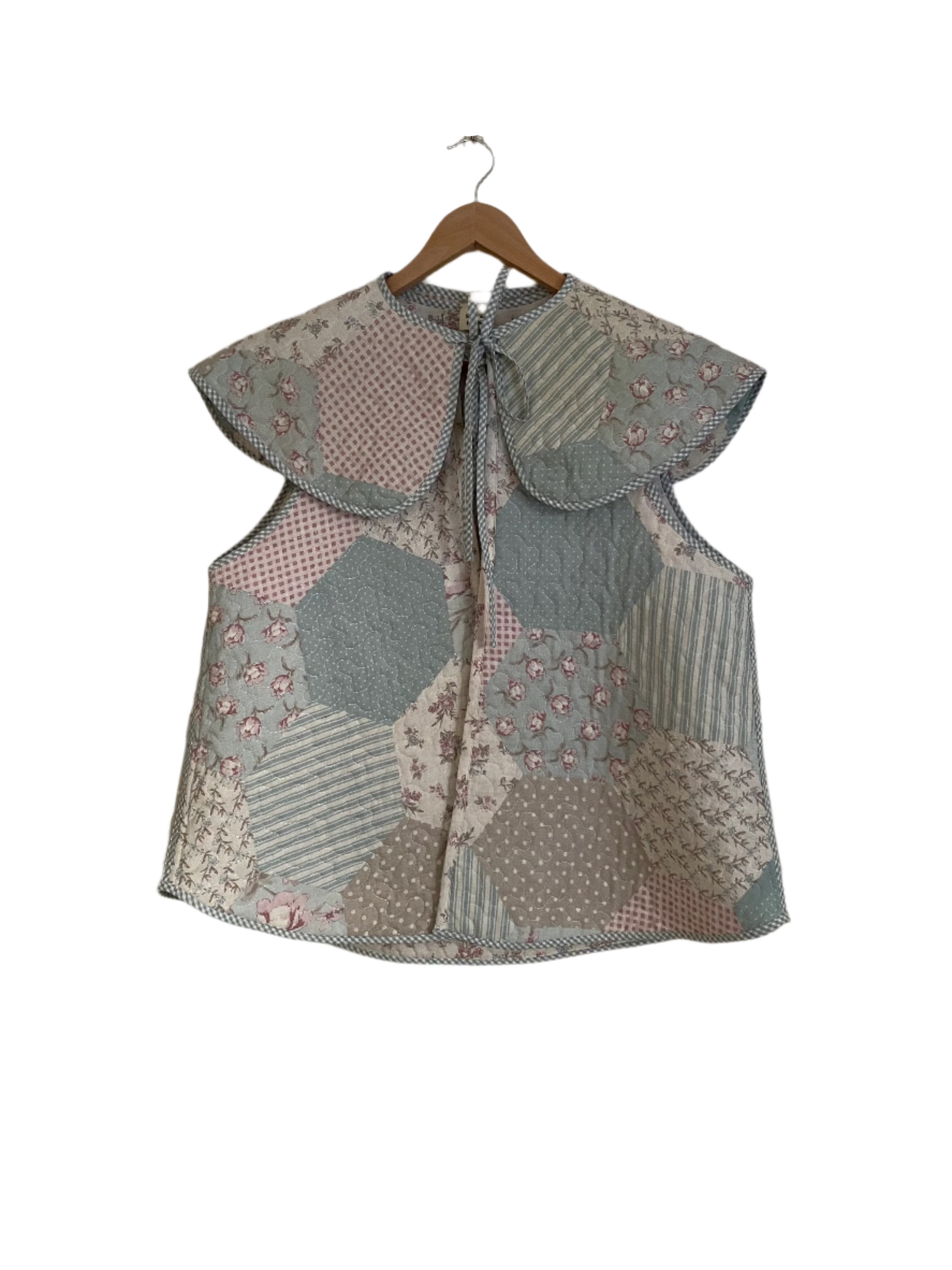 Gilets – LYDIA ELLEN